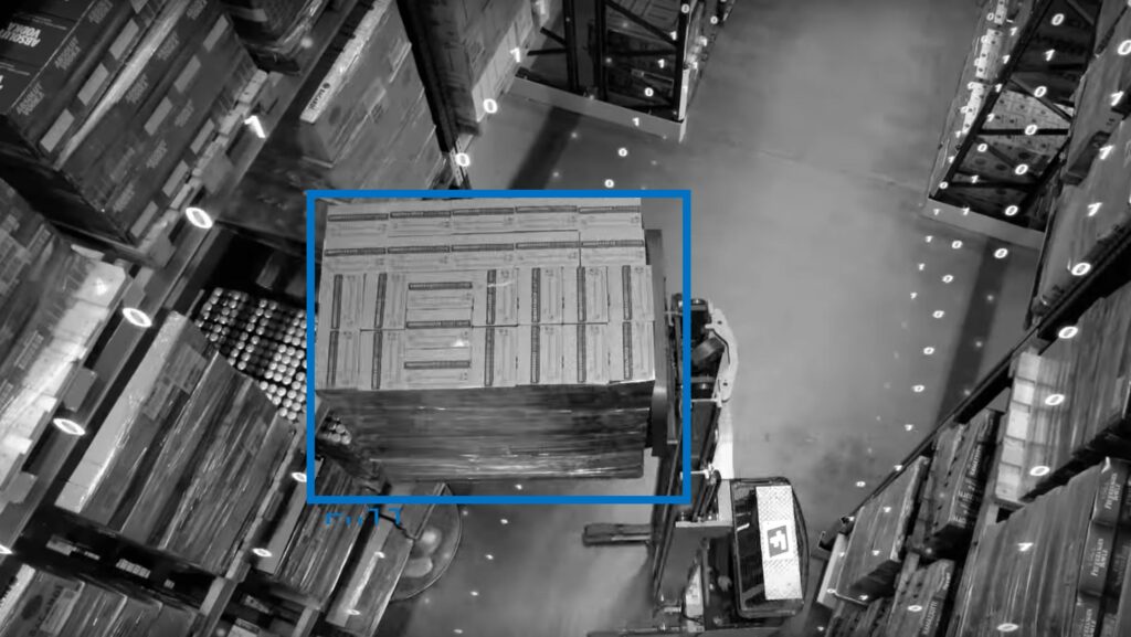 Goods tracking - Logivations | Consulting & Technology