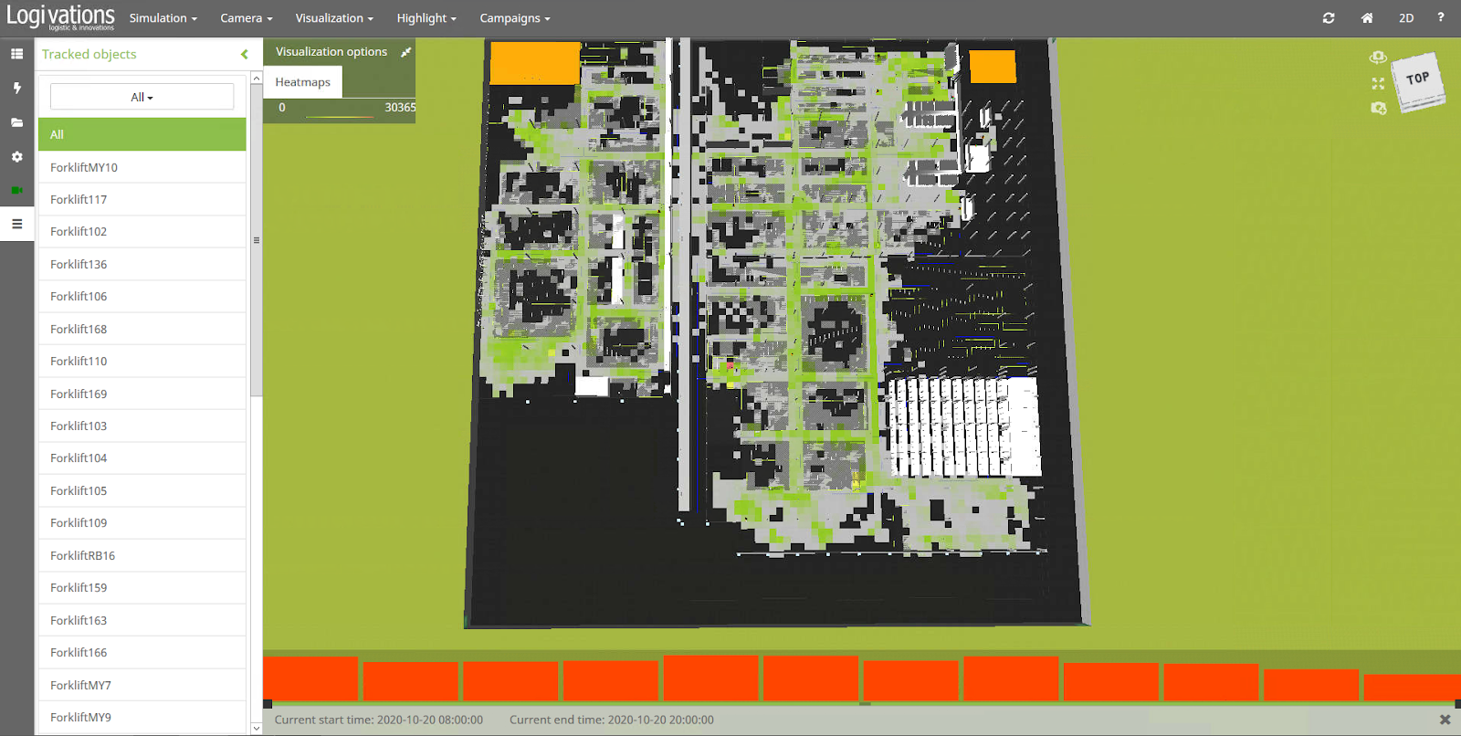 Logivations | Consulting & Technology