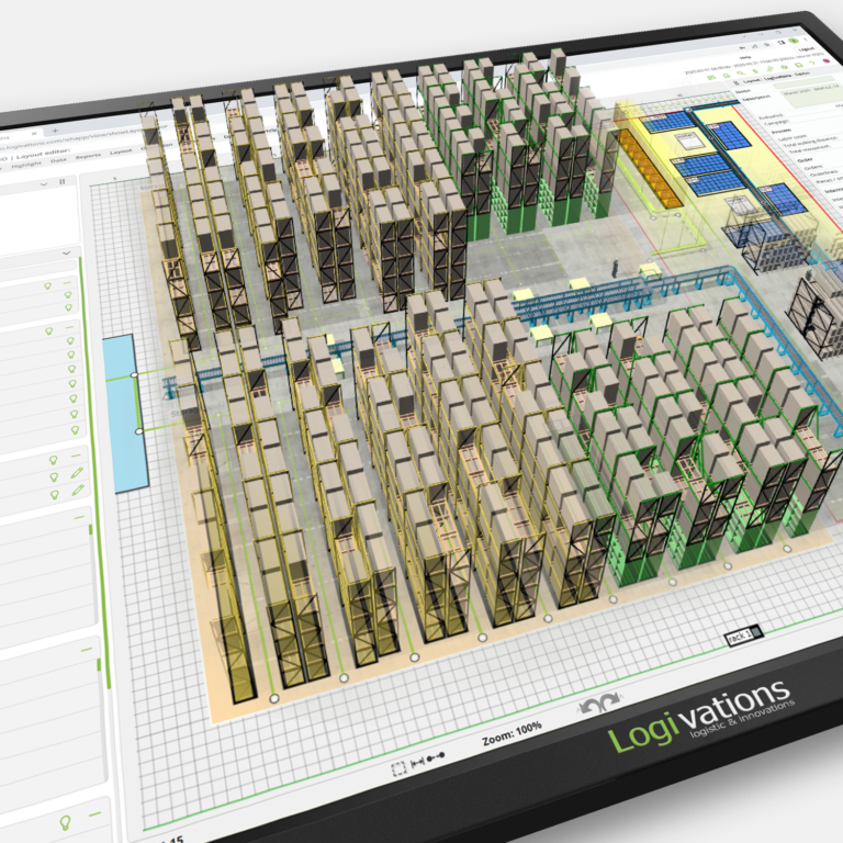 Logivations | Consulting & Technology