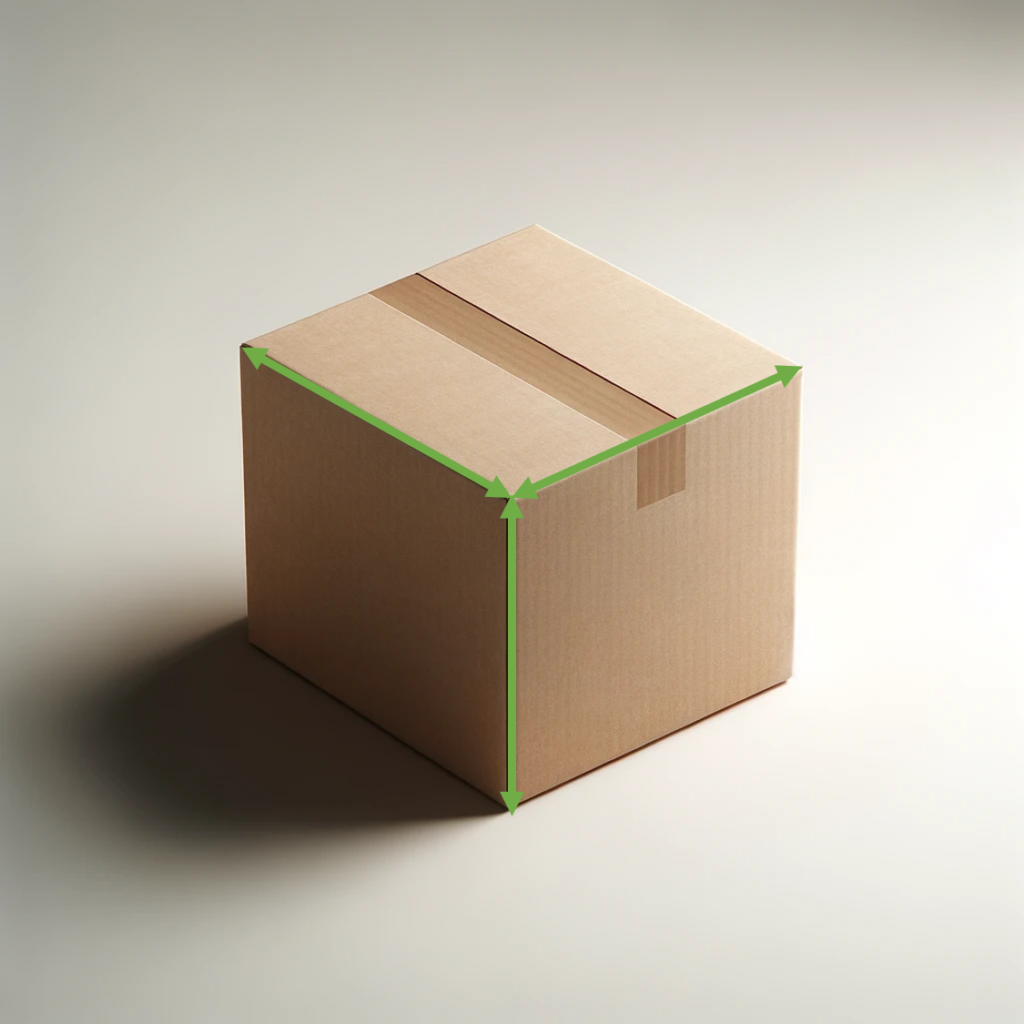 Goods Recognition - Logivations | Consulting & Technology