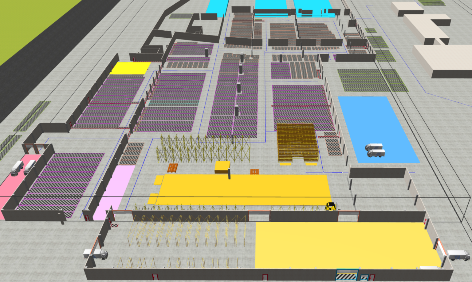 Logivations | Consulting & Technology